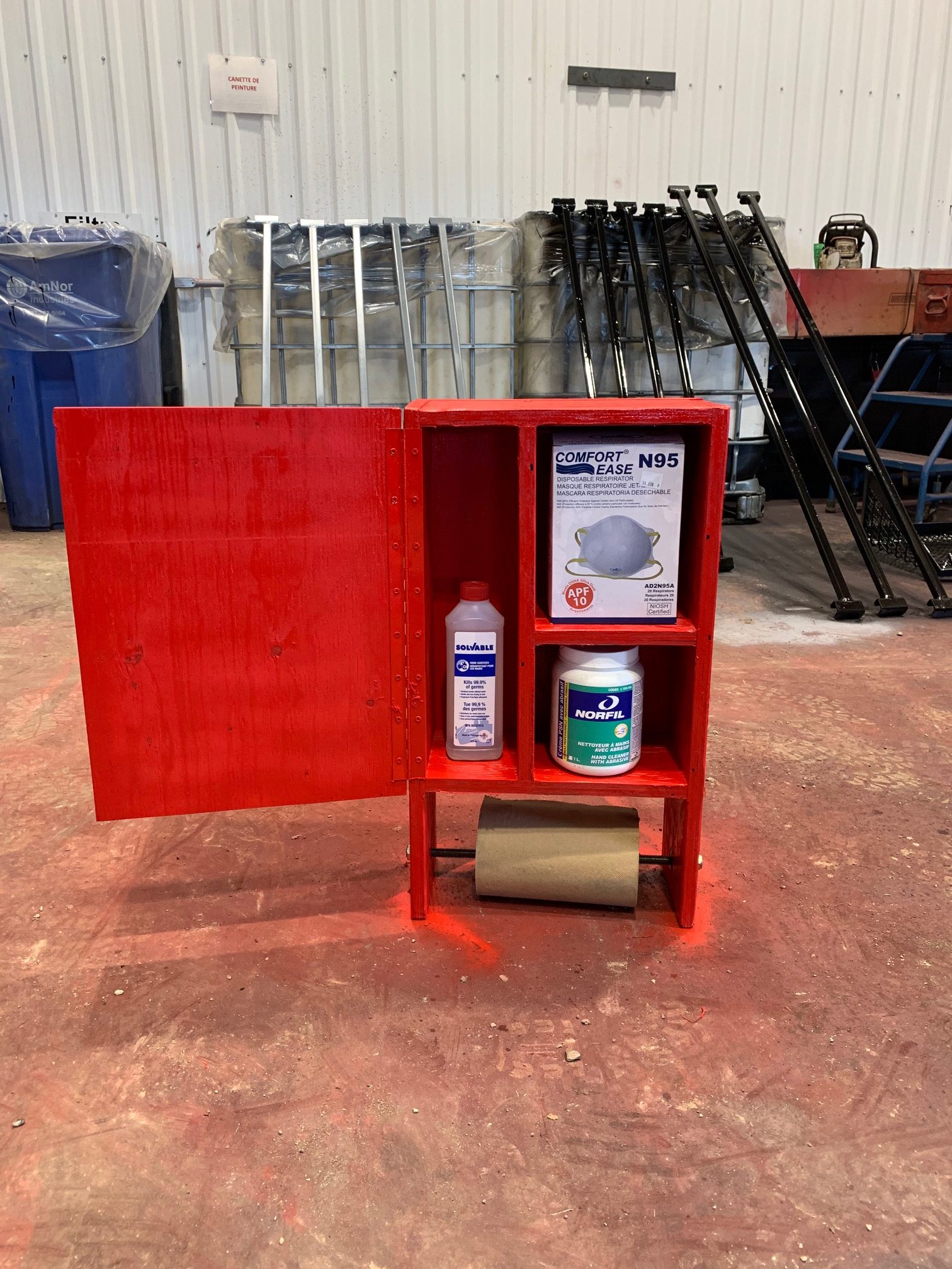 Health, safety, and wellness in the workplace: more important than ever ...