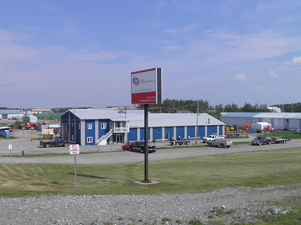 LE GROUPE ROUILLIER – LA VISION AU CŒUR DE SON ÉVOLUTION | Forages ...